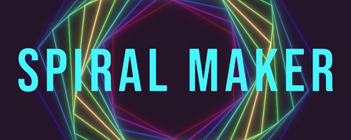 دانلود اسکریپت Spiral Maker