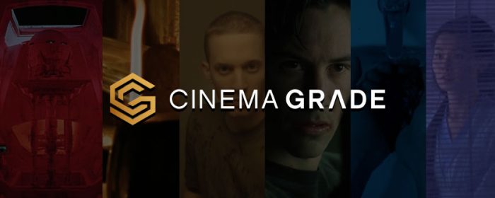 دانلود پلاگین Cinema Grade